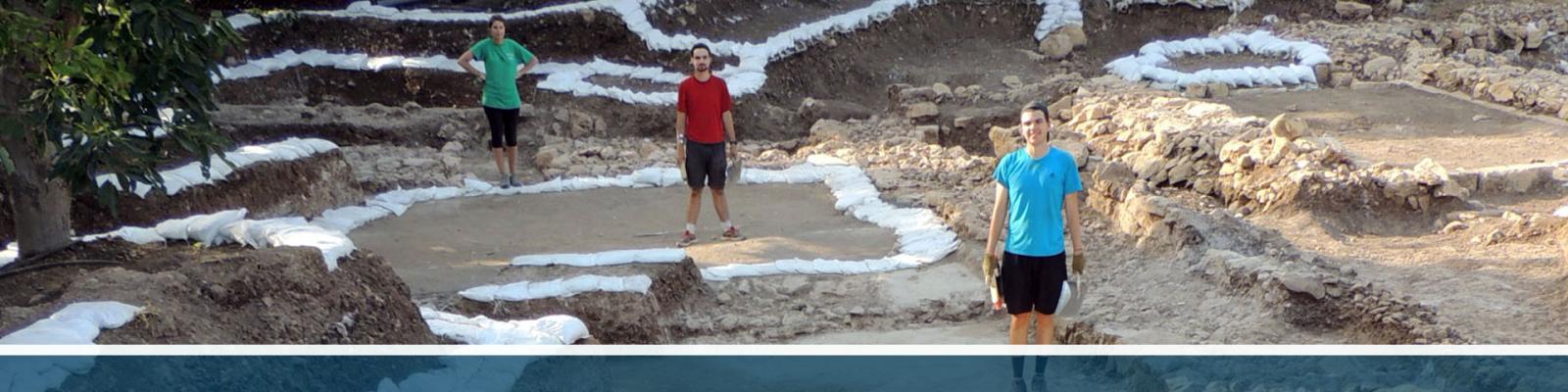 Classical & Ancient Near Eastern Studies | Department of Classical and ...